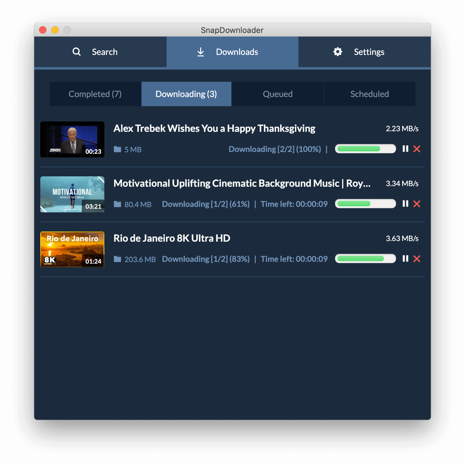 Download Reddit Videos
